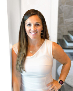 Jennifer Vaught | Highland Indiana Real Estate Agent | @properties NW ...