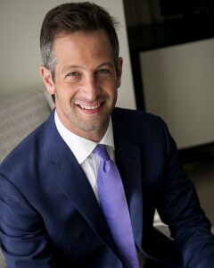 John Ruder | East Lincoln Park Real Estate Agent | @properties