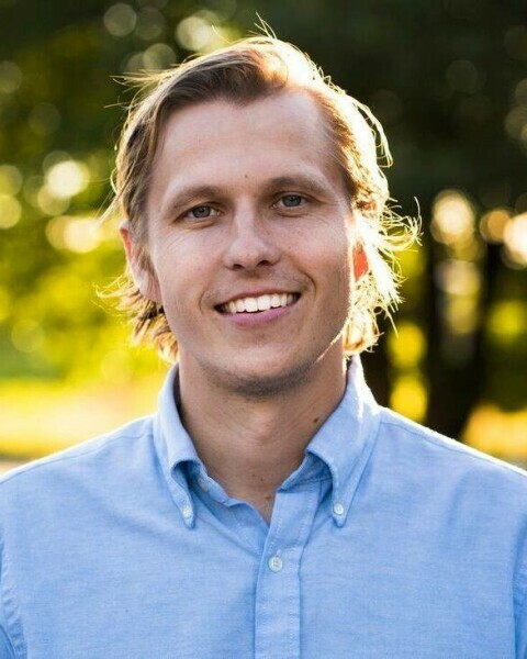 Josh Lawrence | 16th Street Real Estate Agent | @properties Indy