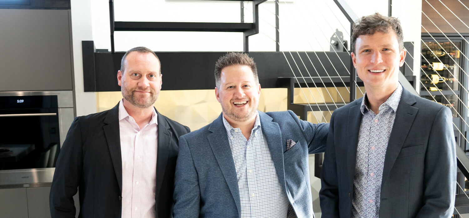 Justin Lucas Group | Bucktown Real Estate Team | @properties Chicago Area