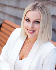 Mallory Engstrom | St. Charles Real Estate Agent | @properties Chicagoland
