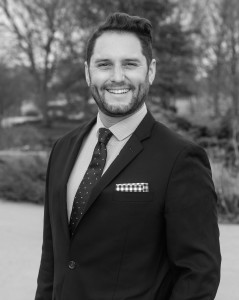 Max Austin-Williams | Gold Coast Real Estate Broker | @properties