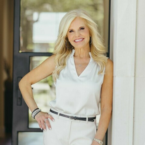 Michelle Fraser, Real Estate Agent in Frisco, TX | Christie's ...