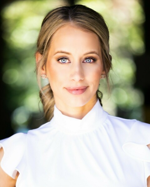 Olivia Sharber | Dallas Real Estate Agent | @properties Dallas