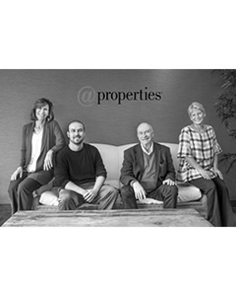 Renee Clark | Barrington Real Estate Broker | @properties