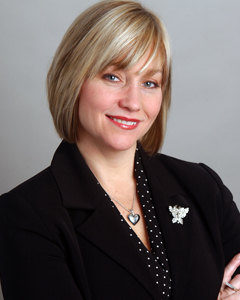 Susan Tetrault | Logan Square Real Estate Agent | @properties Chicagoland