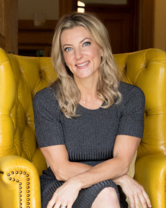 Victoria Krause Schutte | Oak Park Real Estate Agent | @properties