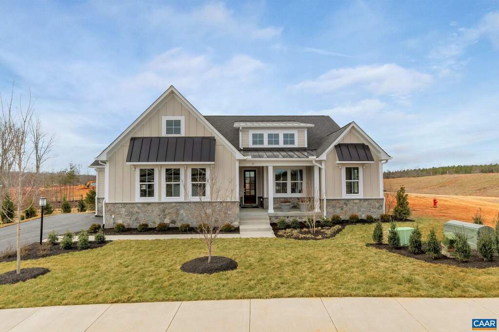 3033 Miranda Crossing, Charlottesville, VA 22901 | MLS# 644524 | RLAH ...