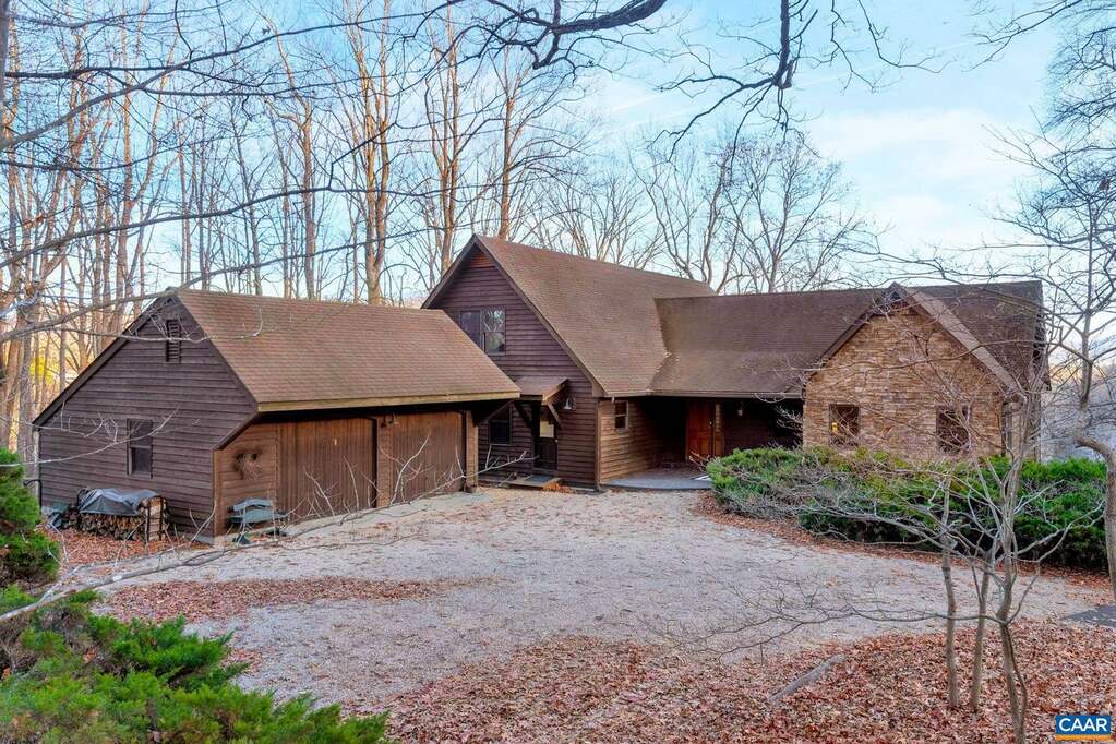 82 Orchard Pl, Afton, VA 22920 | MLS# 648053 | RLAH @properties