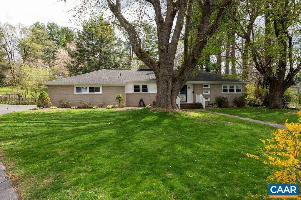 225 Lynn Ln, Waynesboro, VA 22980 | MLS# 651496 | RLAH @properties