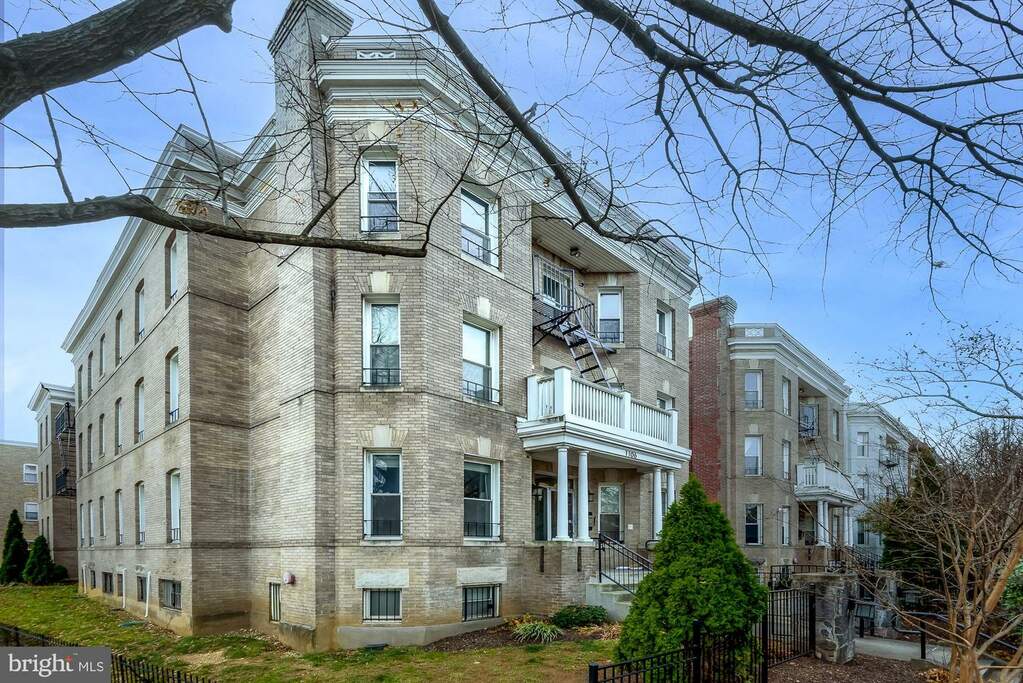 1106 Columbia Road Nw #206, Washington, DC 20009 | MLS# DCDC2121476 ...