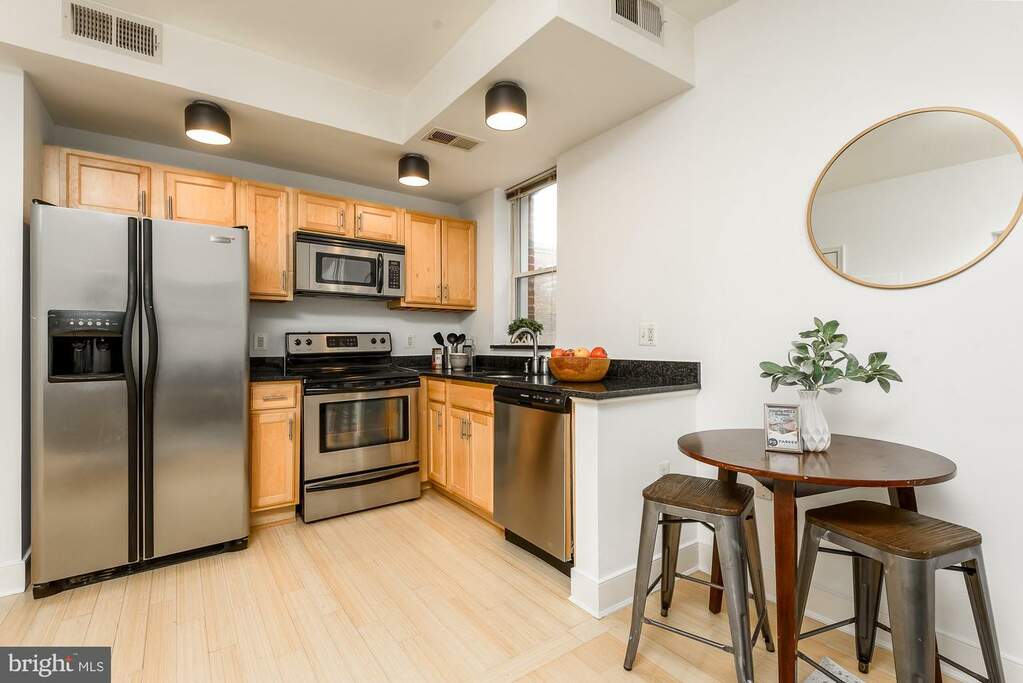 1106 Columbia Road Nw #206, Washington, DC 20009 | MLS# DCDC2121476 ...