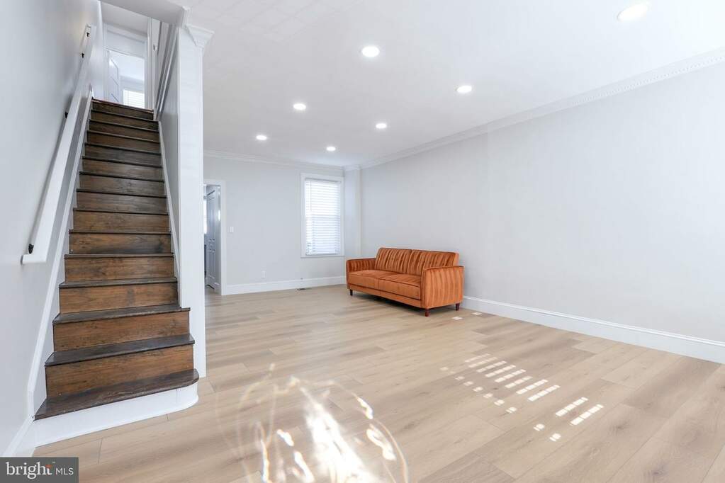 613 Harvard Street Nw, Washington, DC 20001 | MLS# DCDC2121668 | RLAH ...