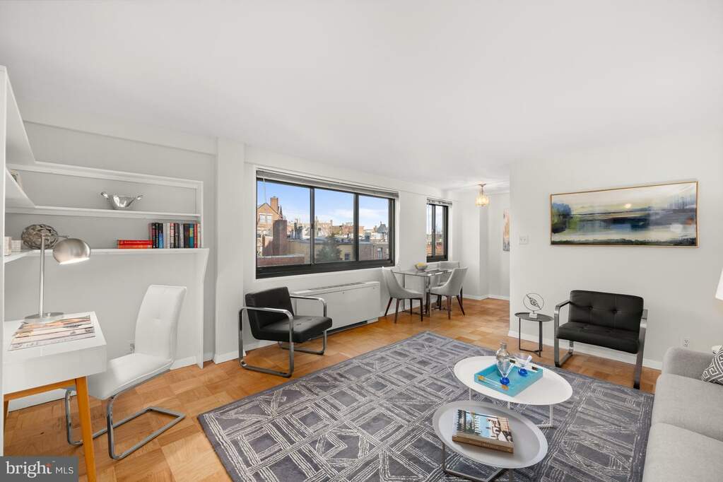 1601 18th Street Nw #507, Washington, DC 20009 | MLS# DCDC2124100 ...