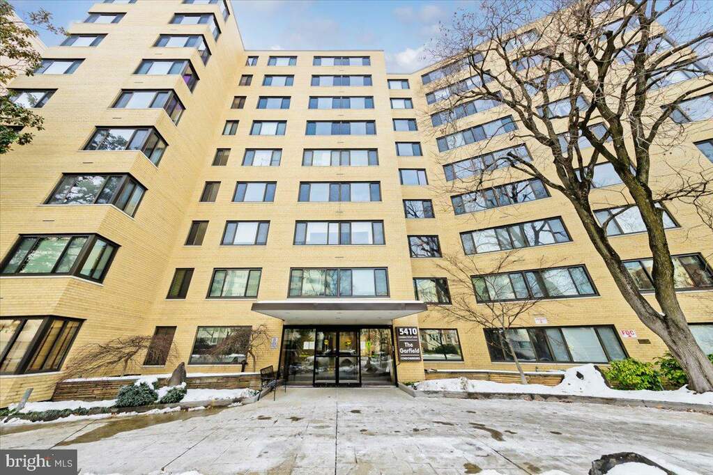 5410 Connecticut Avenue Nw #316, Washington, DC 20015 | MLS ...