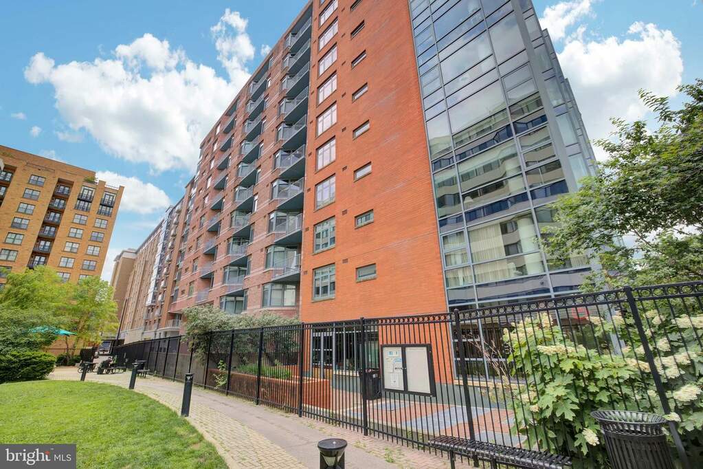 1117 10th Street Nw #605, Washington, DC 20001 | MLS# DCDC2124422 ...