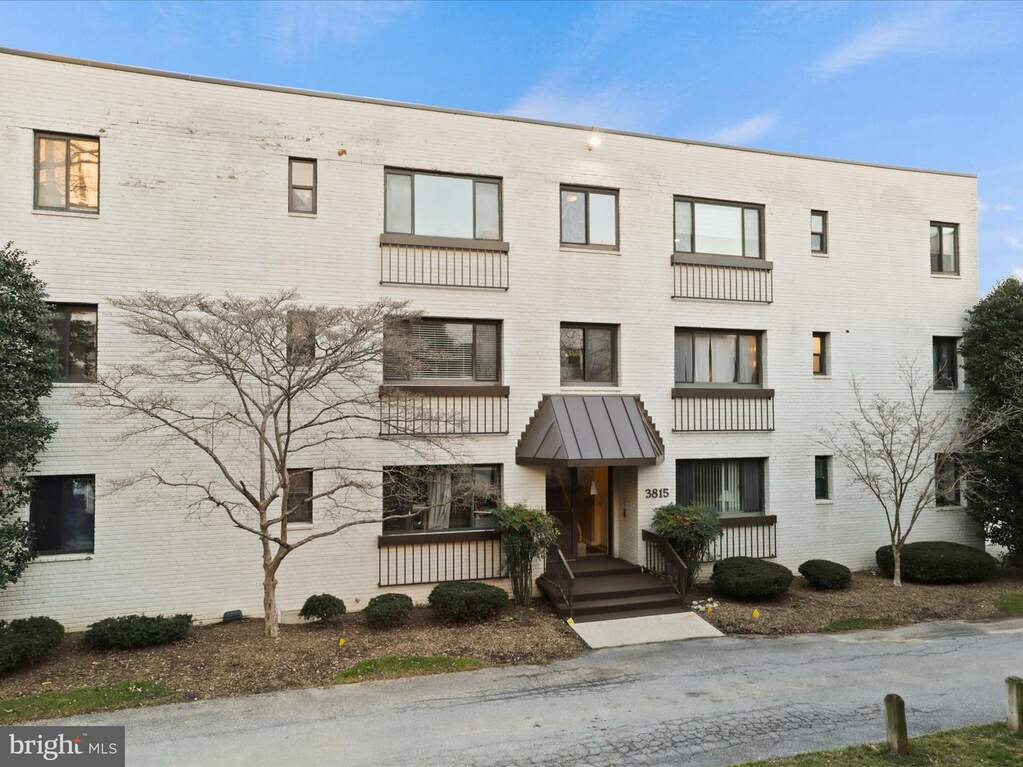 3815 Davis Place Nw #5, Washington, DC 20007 | MLS# DCDC2127826 | RLAH ...