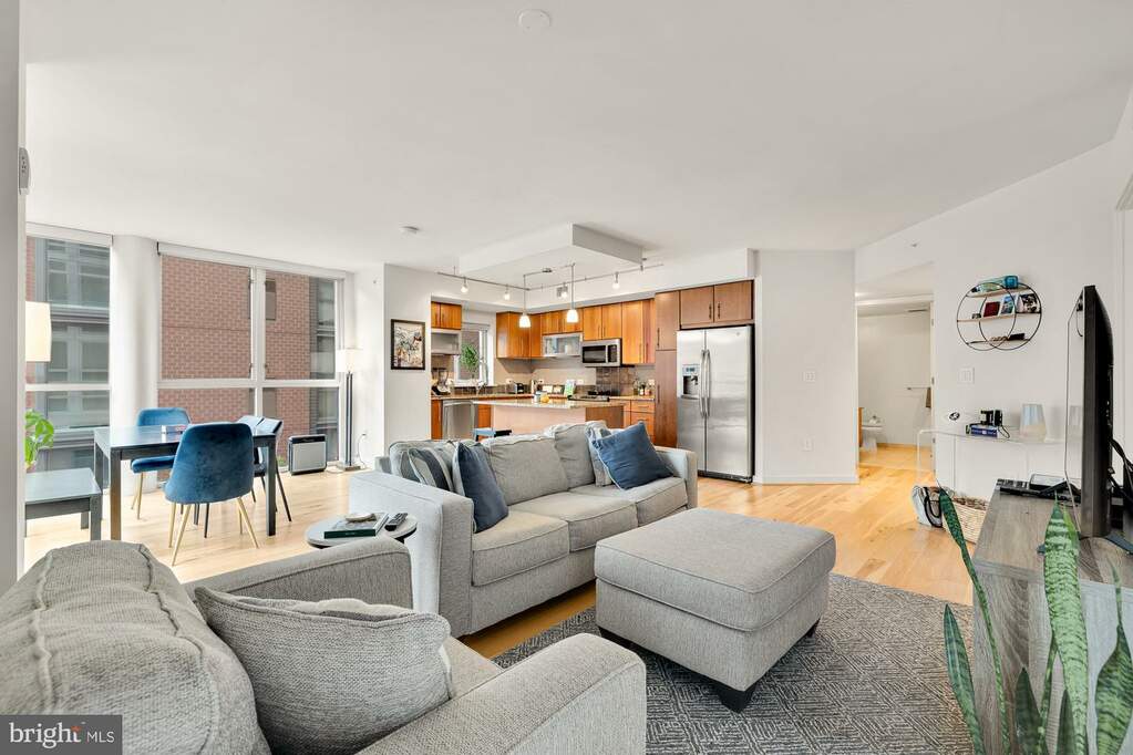 1025 1st Street Se #406, Washington, DC 20003 | MLS# DCDC2131310 | RLAH ...