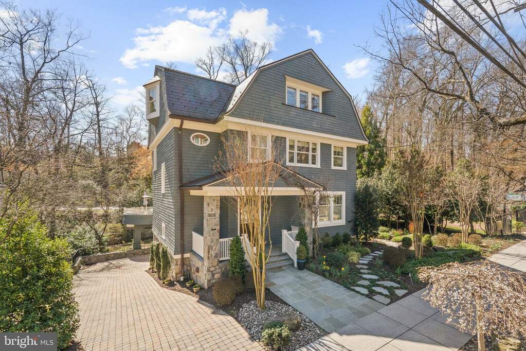 3038 Macomb Street Nw, Washington, DC 20008 | MLS# DCDC2132628 | RLAH ...