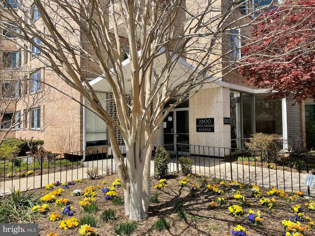 2800 Wisconsin Avenue Nw #306, Washington, DC 20007 | MLS# DCDC2138380 ...