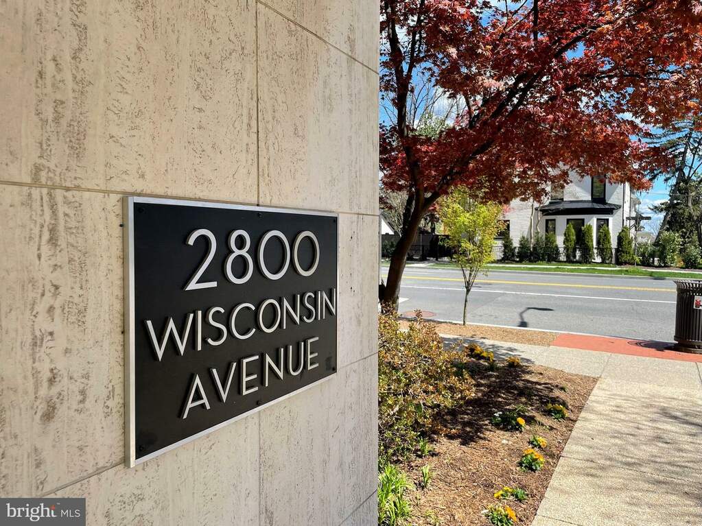 2800 Wisconsin Avenue Nw #306, Washington, DC 20007 | MLS# DCDC2138380 ...