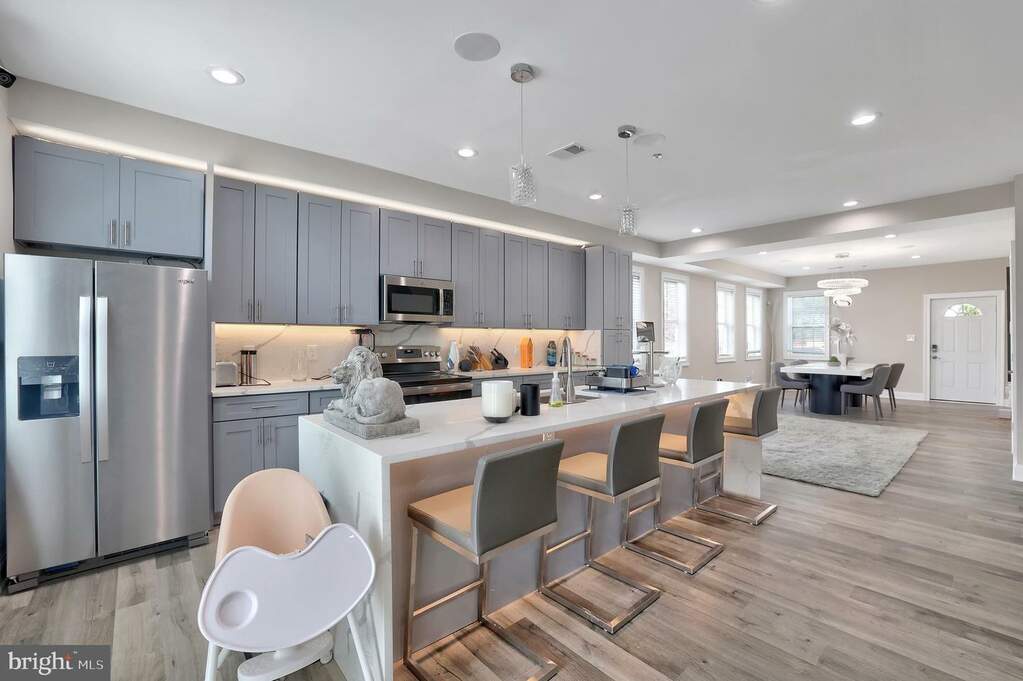 1062 44th Street Ne, Washington, DC 20019 | MLS# DCDC2139642 | RLAH ...