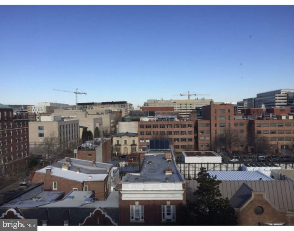 2030 F Street Nw #907, Washington, DC 20006 | MLS# DCDC2145230 | RLAH ...