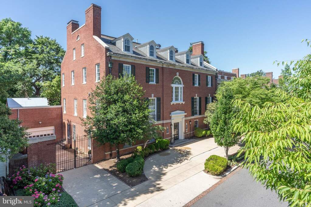 2230 S Street Nw, Washington, DC 20008 | MLS# DCDC2147660 | RLAH ...