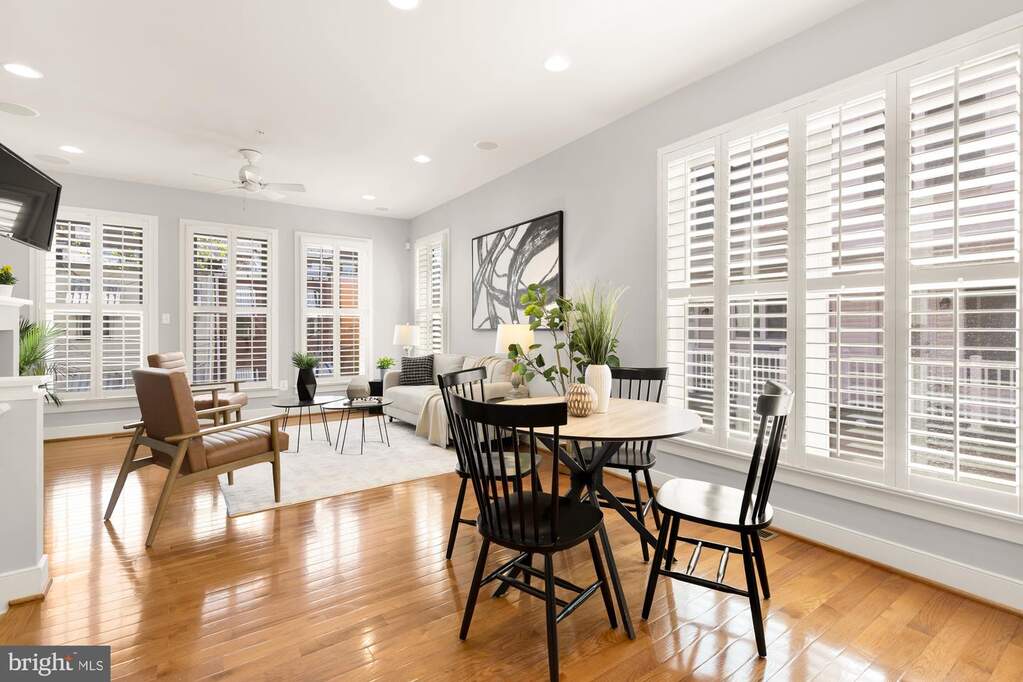 932 4th Street Se, Washington, DC 20003 | MLS# DCDC2190246 | RLAH @properties