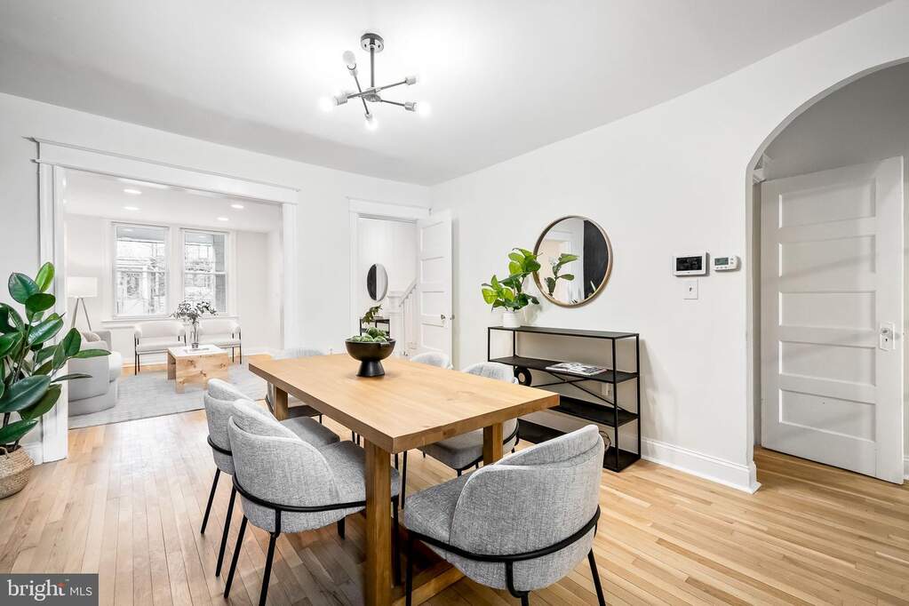 1315 Shepherd Street Nw, Washington, DC 20011 | MLS# DCDC2192474 | RLAH @properties