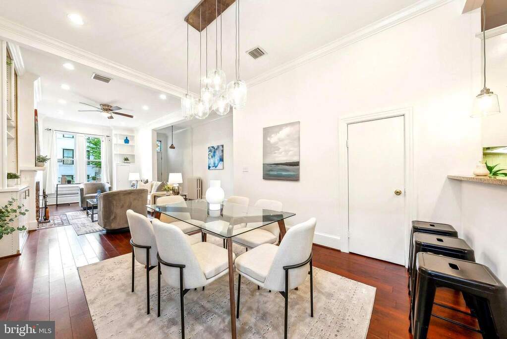 803 C Street Ne, Washington, DC 20002 | MLS# DCDC2197002 | RLAH @properties