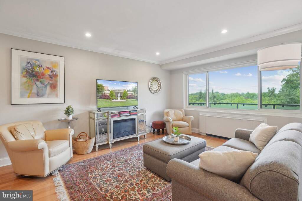 4201 Cathedral Avenue Nw #1009W, Washington, DC 20016 | MLS# DCDC2198746 | RLAH @properties