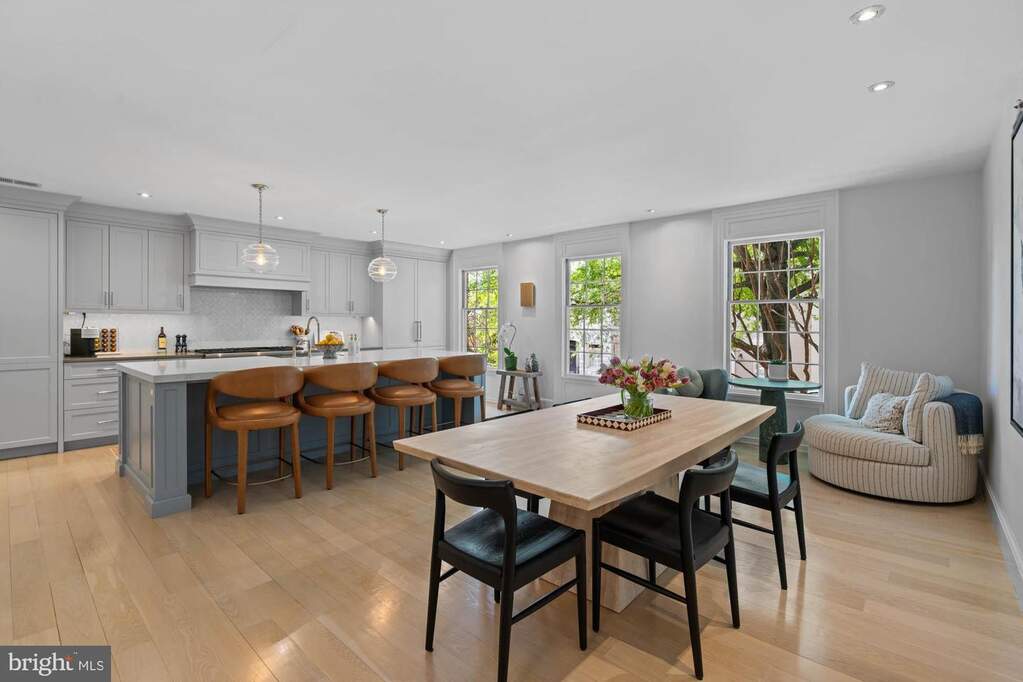 1671 34th Street Nw, Washington, DC 20007 | MLS# DCDC2201584 | RLAH @properties