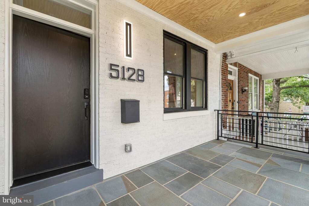 5128 5th Street Nw, Washington, DC 20011 | MLS# DCDC2204966 | RLAH @properties
