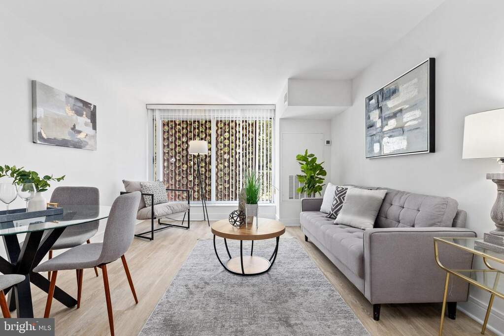 800 4th Street Sw #S208, Washington, DC 20024 | MLS# DCDC2211144 | RLAH @properties