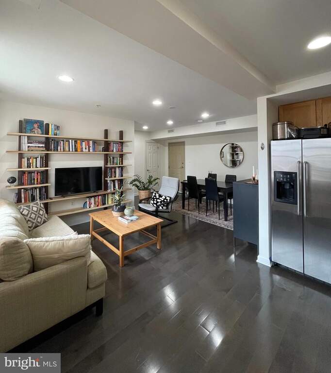 1417 Newton Street Nw #106, Washington, DC 20010 | MLS# DCDC2220068 | RLAH @properties