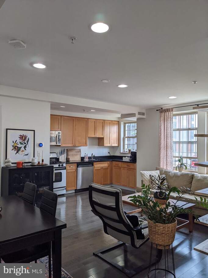 1417 Newton Street Nw #106, Washington, DC 20010 | MLS# DCDC2220068 | RLAH @properties