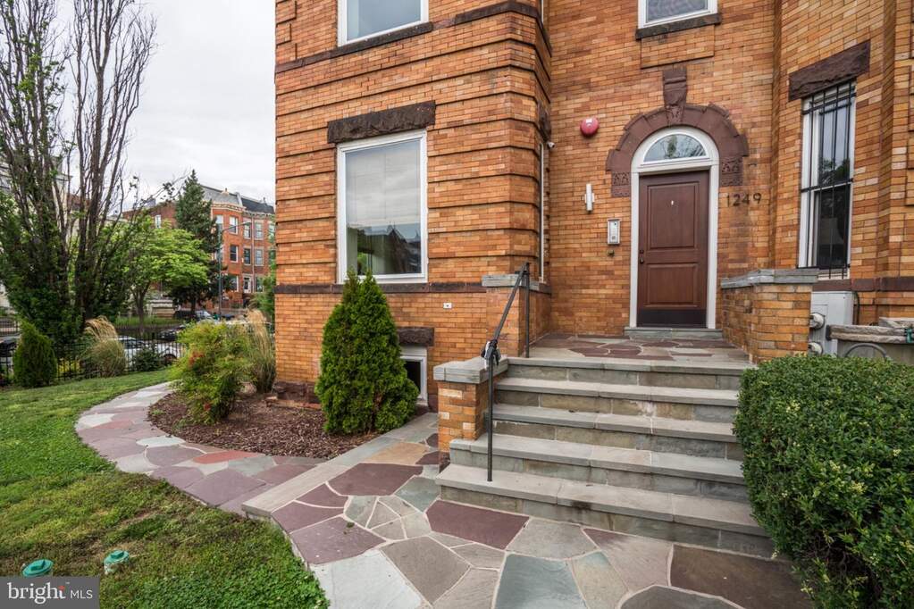 1249 Kenyon Street Nw #2, Washington, DC 20010 | MLS# DCDC2234280 ...