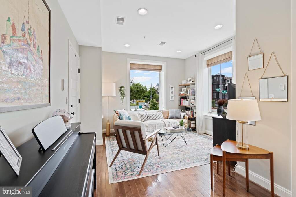 1249 Kenyon Street Nw #2, Washington, DC 20010 | MLS# DCDC2234280 ...