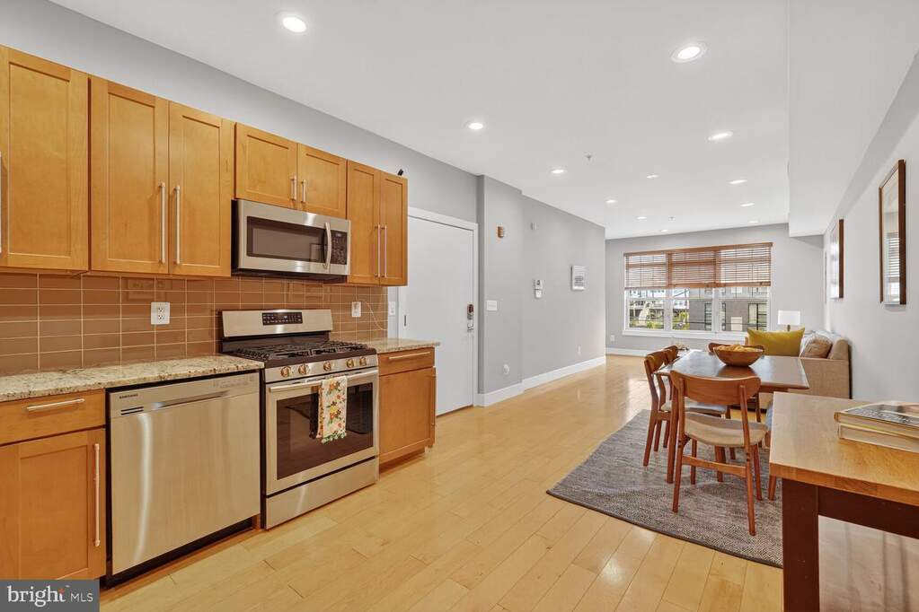 816 Kennedy Street Nw #3, Washington, DC 20011 | MLS# DCDC2234760 ...