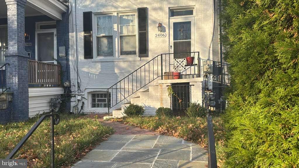 2406 37th Street Nw, Washington, DC 20007 | MLS# DCDC2239742 | RLAH ...