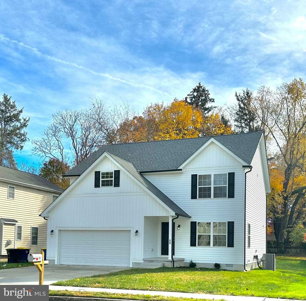 66 Washington Street, Dover, DE 19901 | MLS# DEKT2024170 | RLAH @properties