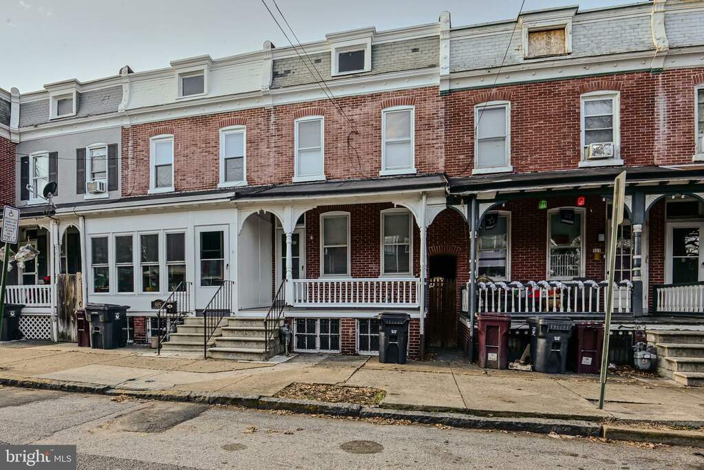 907 N Lombard Street, Wilmington, DE 19801 | MLS# DENC2054190 | RLAH ...