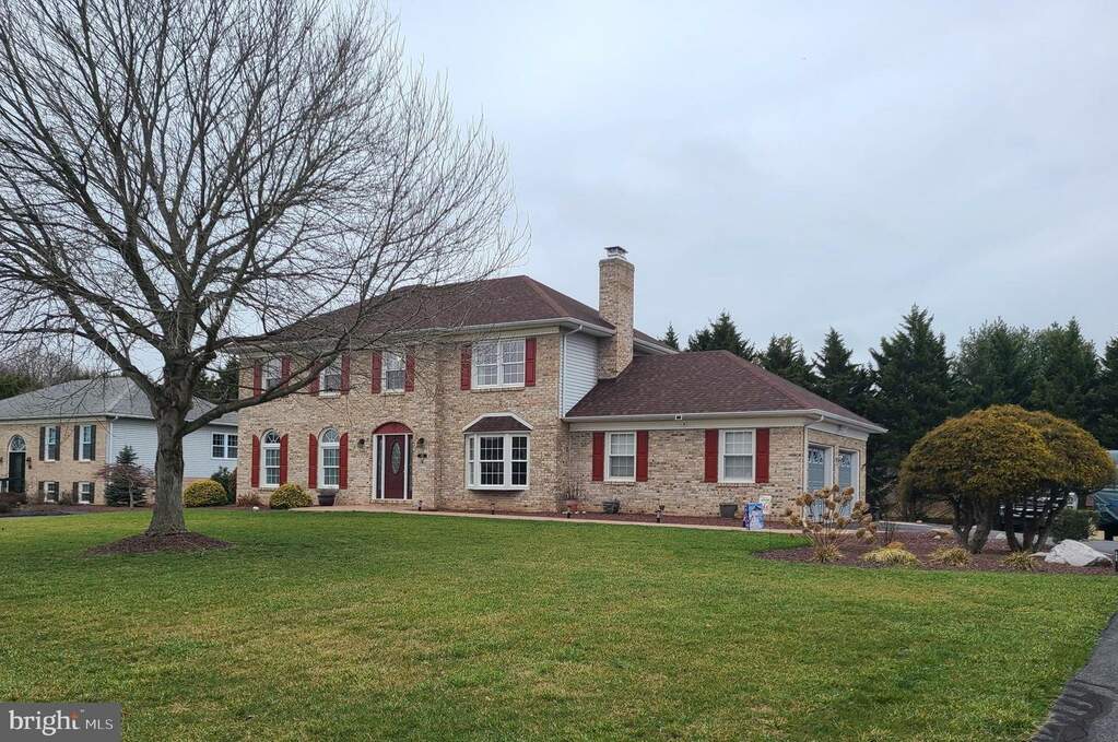 133 Bernice Drive, Bear, DE 19701 | MLS# DENC2055520 | RLAH @properties