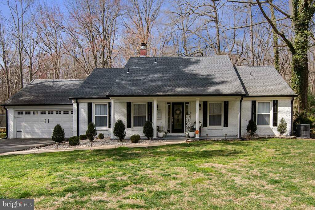 156 Countryside Lane, Bear, DE 19701 | MLS# DENC2058064 | RLAH @properties