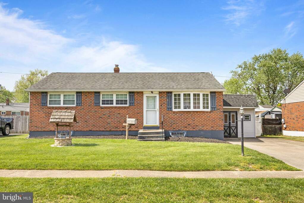 38 Cherry Road, New Castle, DE 19720 | MLS# DENC2060824 | RLAH @properties
