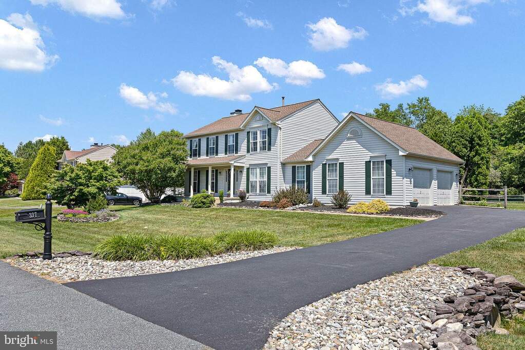 337 Jessica Drive, Middletown, DE 19709 | MLS# DENC2062172 | RLAH ...