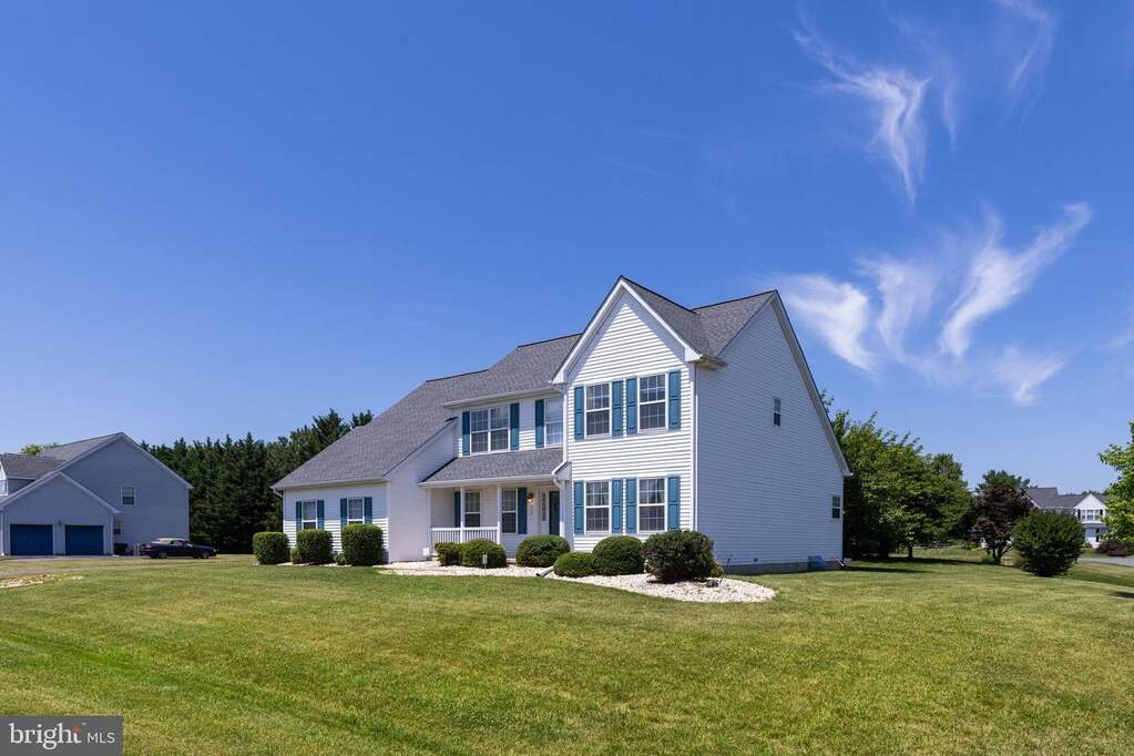 406 Benjamin Wright Drive, Middletown, DE 19709 | MLS# DENC2062680 | RLAH @properties