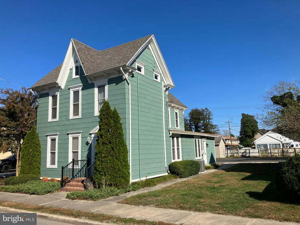 217 S Race Street, Georgetown, DE 19947 | MLS# DESU2054326 | RLAH ...