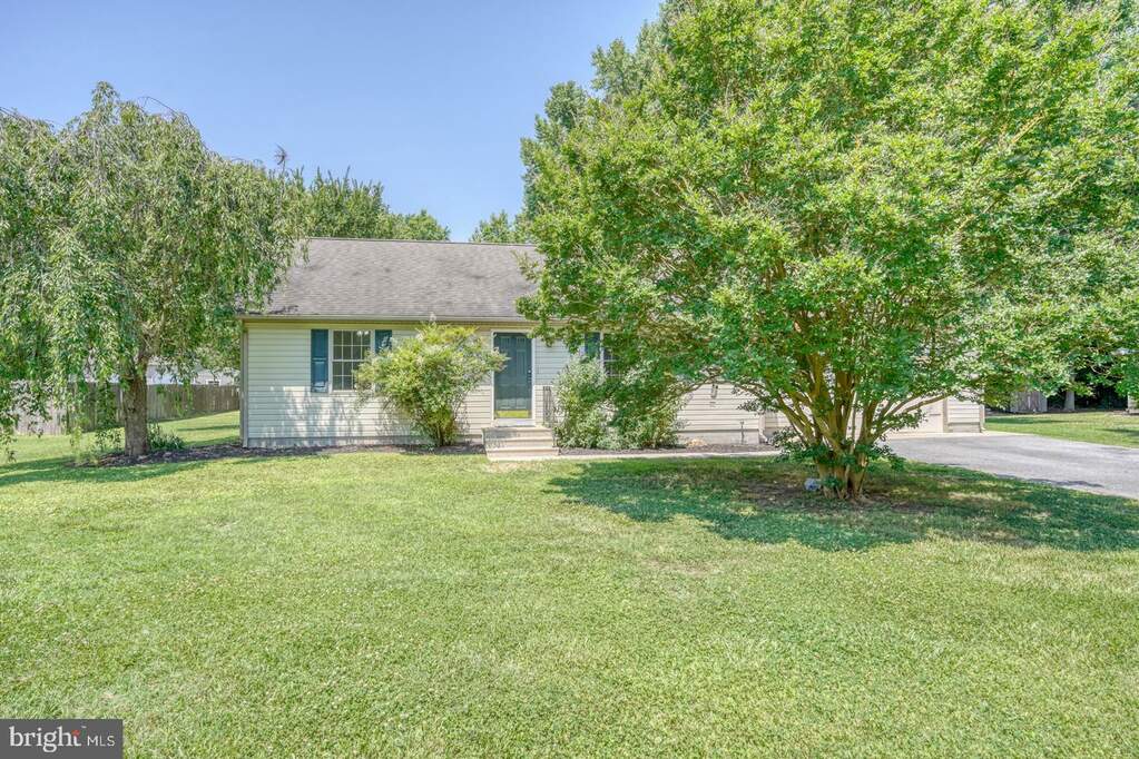 200 2nd Street, Greenwood, DE 19950 | MLS# DESU2064164 | RLAH @properties